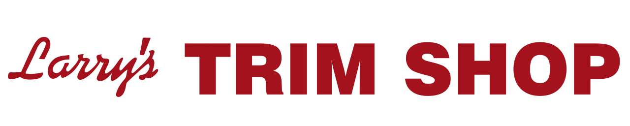 Contact | Larry's Trim Shop